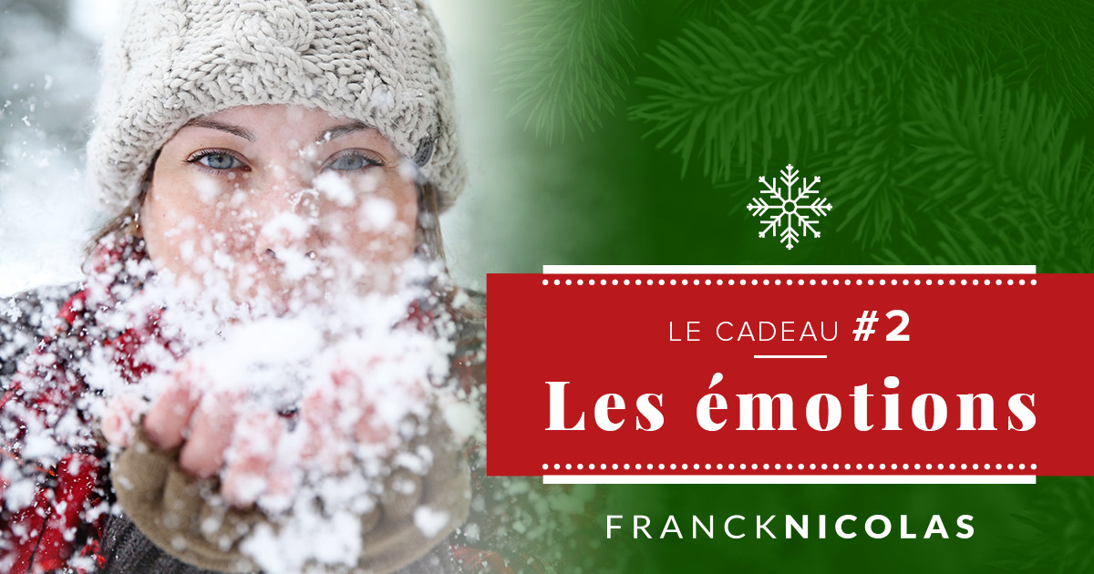 Le cadeau des émotions - Programme Starter